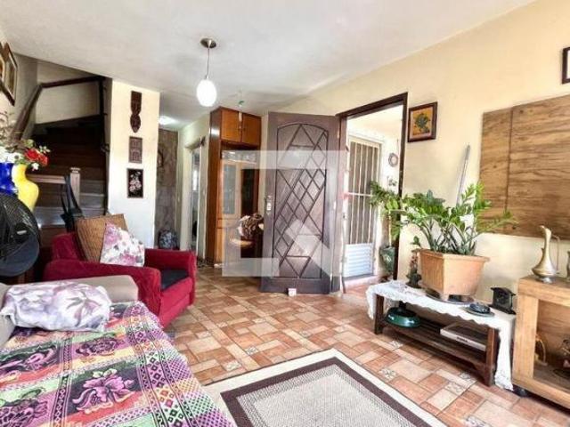 Casa à Venda Vila Mascote, 3 Quartos, 180 m² São Paulo
