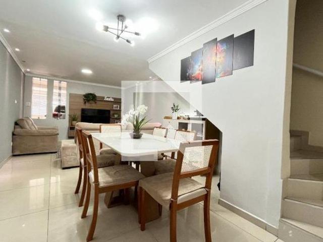 Casa à Venda Vila Mascote, 3 Quartos, 185 m2