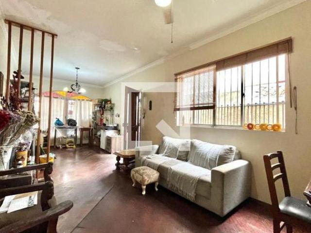 Casa à Venda Vila Mascote, 3 Quartos, 185 m2
