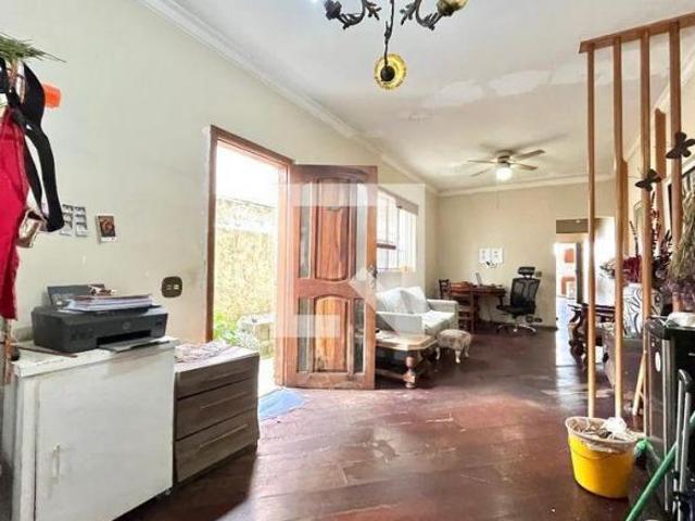 Casa à Venda Vila Mascote, 3 Quartos, 185 m² São Paulo