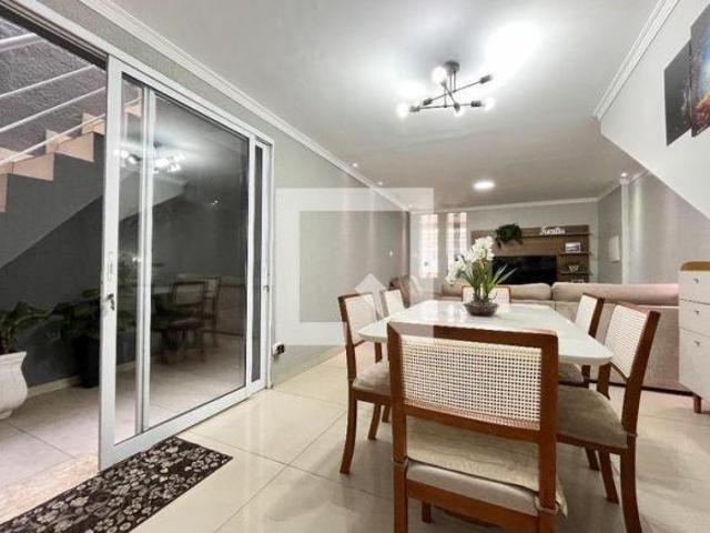 Casa à Venda Vila Mascote, 3 Quartos, 185 m² São Paulo