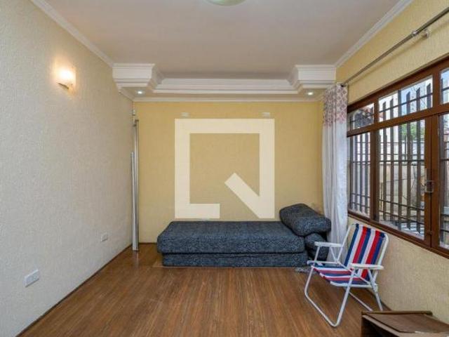 Casa à Venda Vila Mascote, 3 Quartos, 188 m2