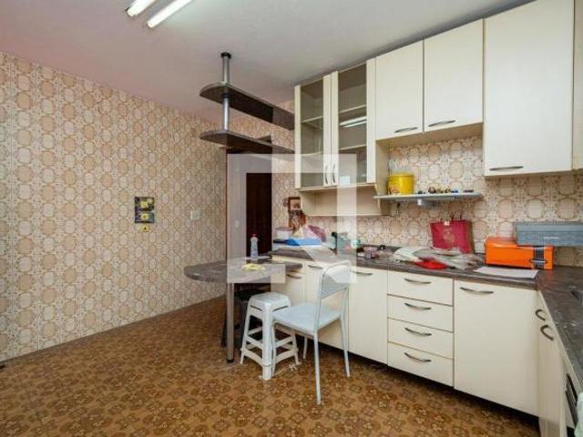 Casa à Venda Vila Mascote, 3 Quartos, 188 m2