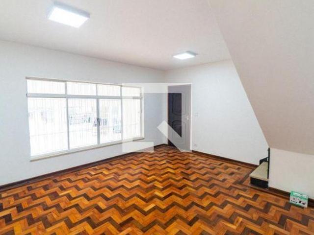 Casa à Venda Vila Mascote, 3 Quartos, 190 m² São Paulo