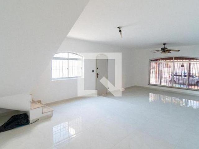Casa à Venda Vila Mascote, 3 Quartos, 194 m² São Paulo