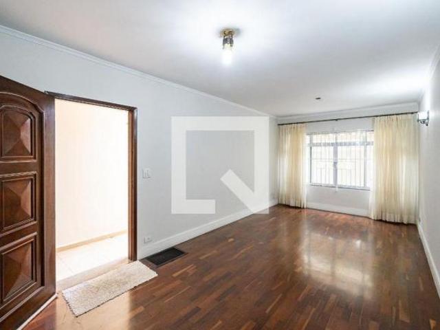 Casa à Venda Vila Mascote, 3 Quartos, 199 m2