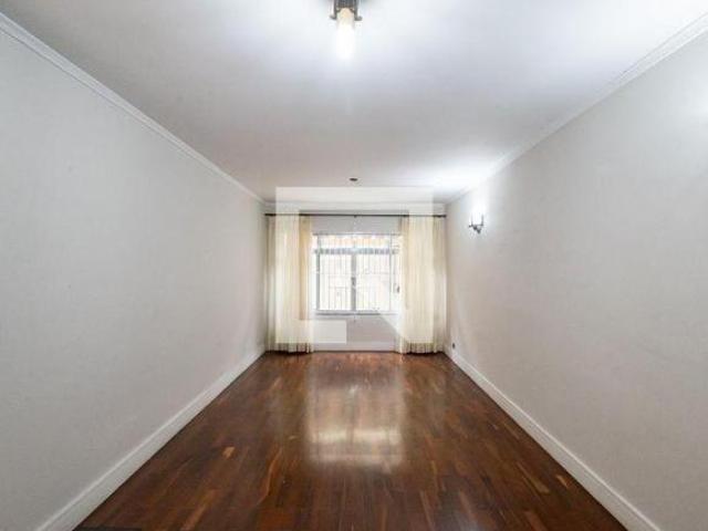 Casa à Venda Vila Mascote, 3 Quartos, 199 m² São Paulo