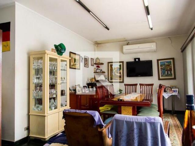 Casa à Venda Vila Mascote, 3 Quartos, 200 m2