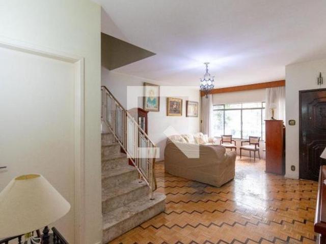 Casa à Venda Vila Mascote, 3 Quartos, 200 m2