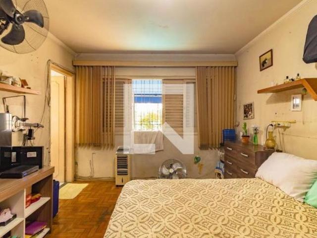Casa à Venda Vila Mascote, 3 Quartos, 200 m2