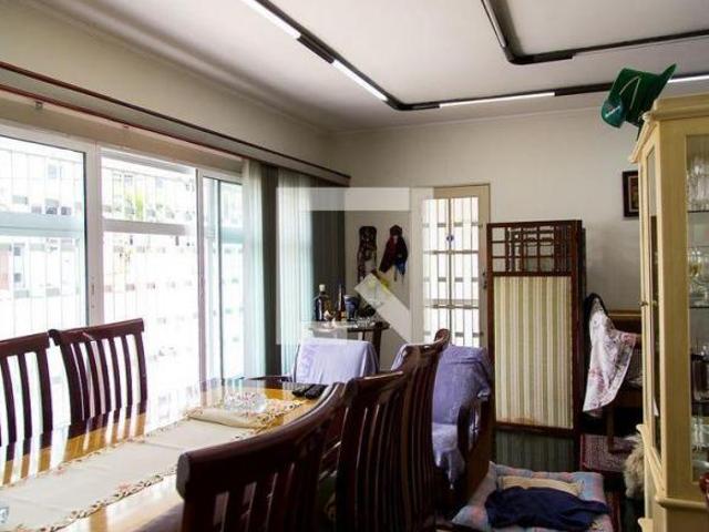 Casa à Venda Vila Mascote, 3 Quartos, 200 m2