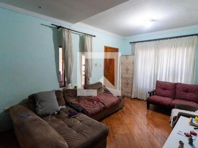 Casa à Venda Vila Mascote, 3 Quartos, 200 m² São Paulo