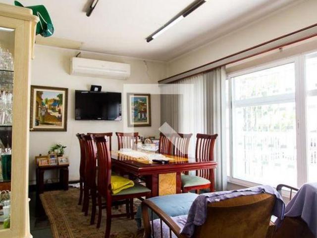 Casa à Venda Vila Mascote, 3 Quartos, 200 m² São Paulo