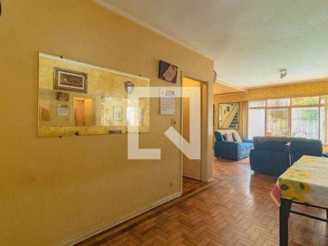 Casa à Venda Vila Mascote, 3 Quartos, 200 m² São Paulo
