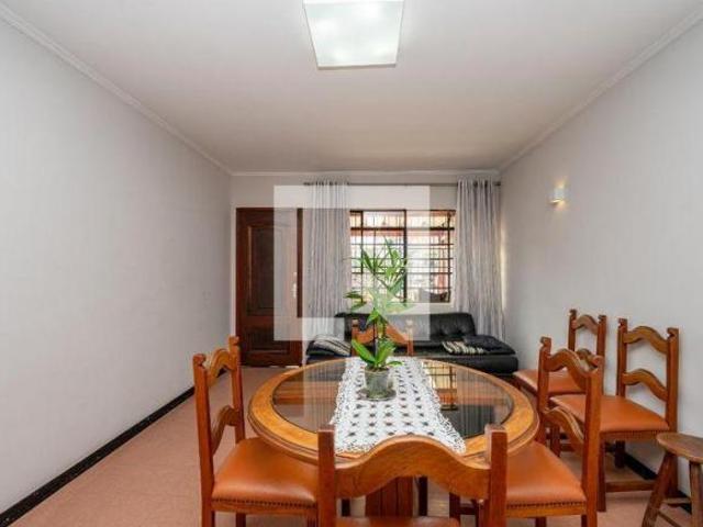 Casa à Venda Vila Mascote, 3 Quartos, 205 m2