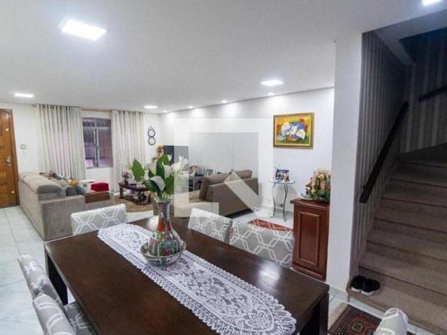 Casa à Venda Vila Mascote, 3 Quartos, 208 m2