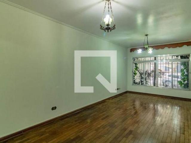 Casa à Venda Vila Mascote, 3 Quartos, 222 m² São Paulo