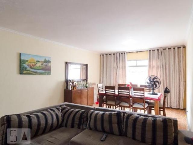 Casa à Venda Vila Mascote, 3 Quartos, 225 m² São Paulo