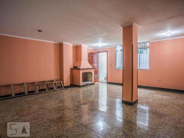 Casa à Venda Vila Mascote, 3 Quartos, 227 m2