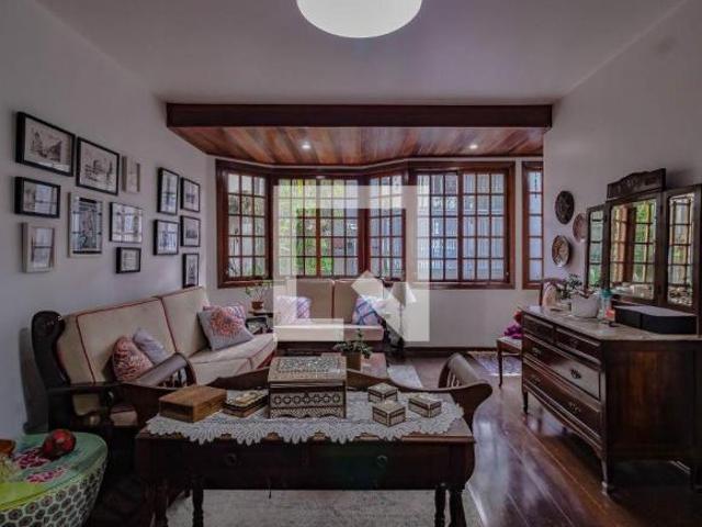 Casa à Venda Vila Mascote, 3 Quartos, 235 m2