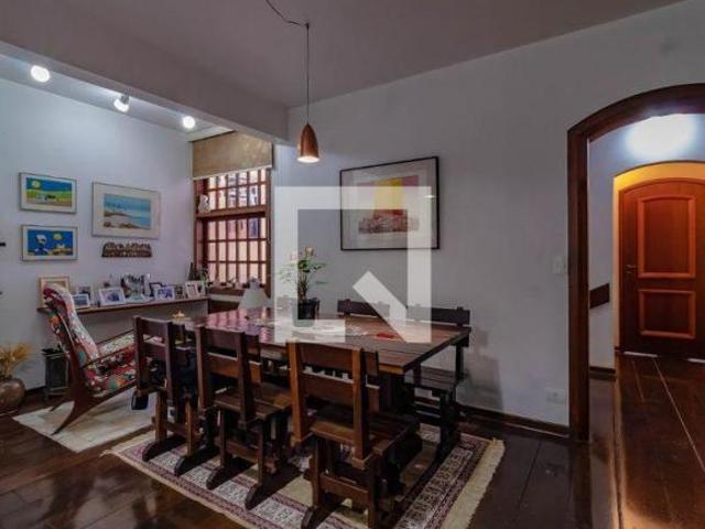 Casa à Venda Vila Mascote, 3 Quartos, 235 m2