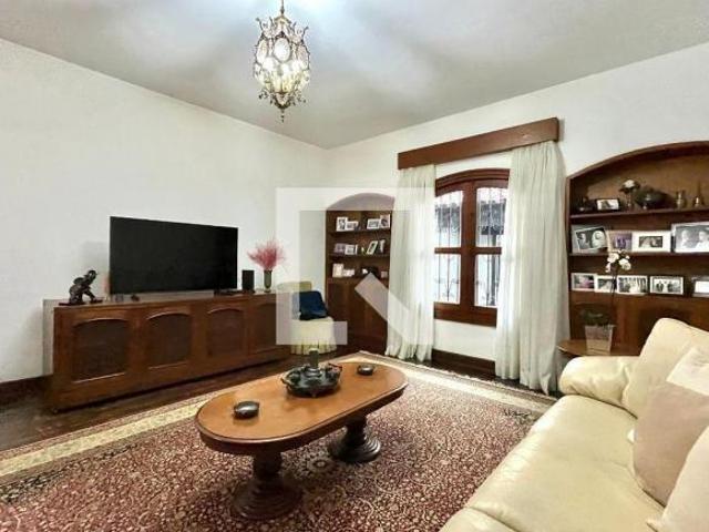 Casa à Venda Vila Mascote, 3 Quartos, 240 m2