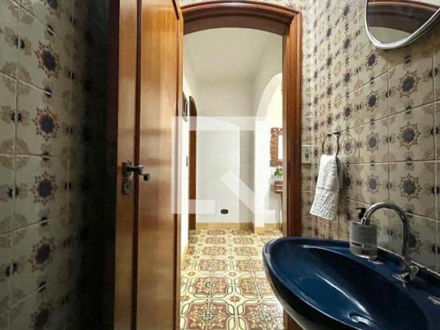 Casa à Venda Vila Mascote, 3 Quartos, 240 m2