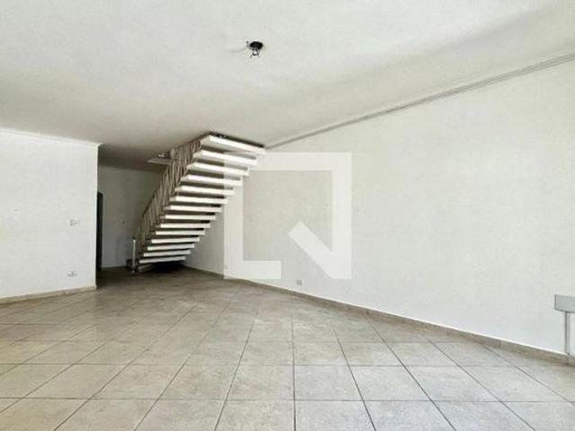 Casa à Venda Vila Mascote, 3 Quartos, 240 m² São Paulo