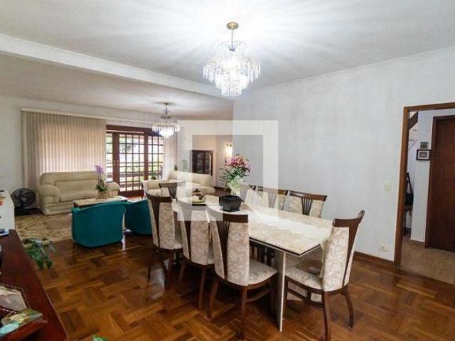 Casa à Venda Vila Mascote, 3 Quartos, 242 m2