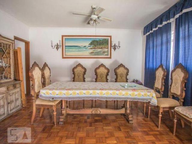 Casa à Venda Vila Mascote, 3 Quartos, 243 m2