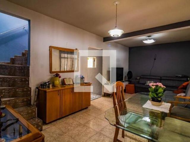 Casa à Venda Vila Mascote, 3 Quartos, 250 m2