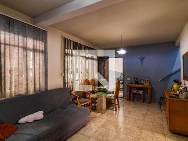 Casa à Venda Vila Mascote, 3 Quartos, 250 m² São Paulo