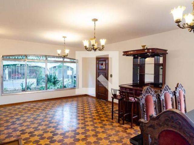 Casa à Venda Vila Mascote, 3 Quartos, 267 m2