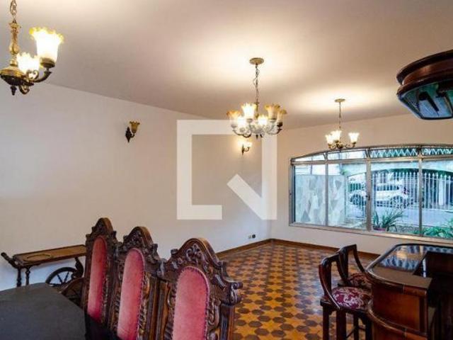 Casa à Venda Vila Mascote, 3 Quartos, 267 m2