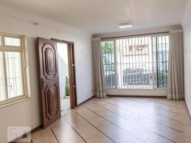 Casa à Venda Vila Mascote, 3 Quartos, 270 m2