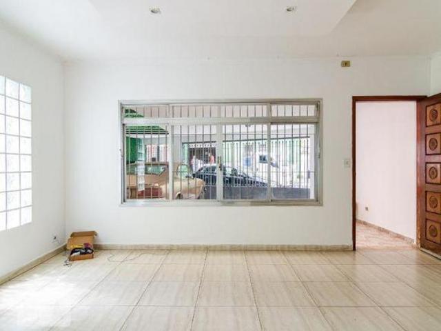 Casa à Venda Vila Mascote, 3 Quartos, 280 m2