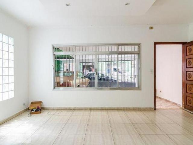 Casa à Venda Vila Mascote, 3 Quartos, 280 m2