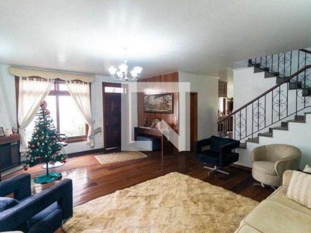 Casa à Venda Vila Mascote, 3 Quartos, 280 m² São Paulo