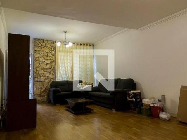 Casa à Venda Vila Mascote, 3 Quartos, 300 m2