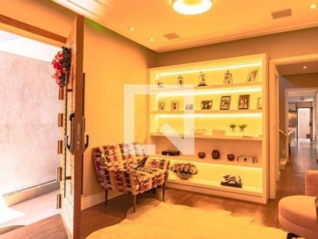 Casa à Venda Vila Mascote, 3 Quartos, 300 m2