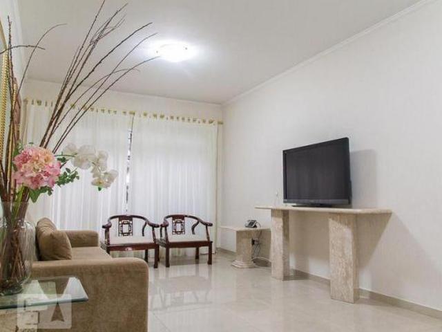 Casa à Venda Vila Mascote, 3 Quartos, 330 m² São Paulo