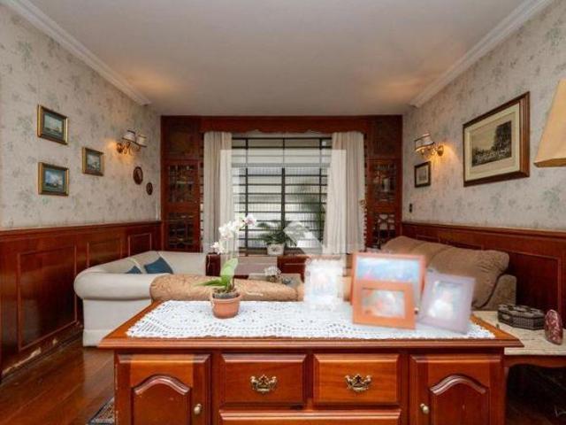 Casa à Venda Vila Mascote, 3 Quartos, 350 m² São Paulo