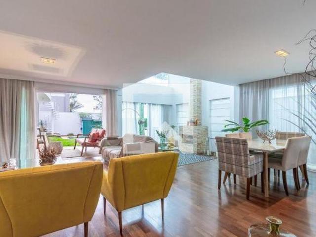 Casa à Venda Vila Mascote, 3 Quartos, 365 m² São Paulo