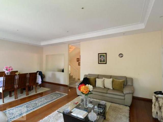 Casa à Venda Vila Mascote, 4 Quartos, 400 m2
