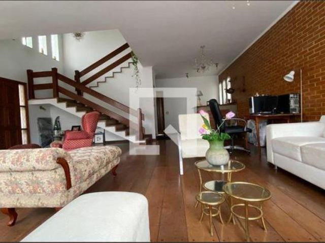Casa à Venda Vila Mascote, 4 Quartos, 428 m² São Paulo