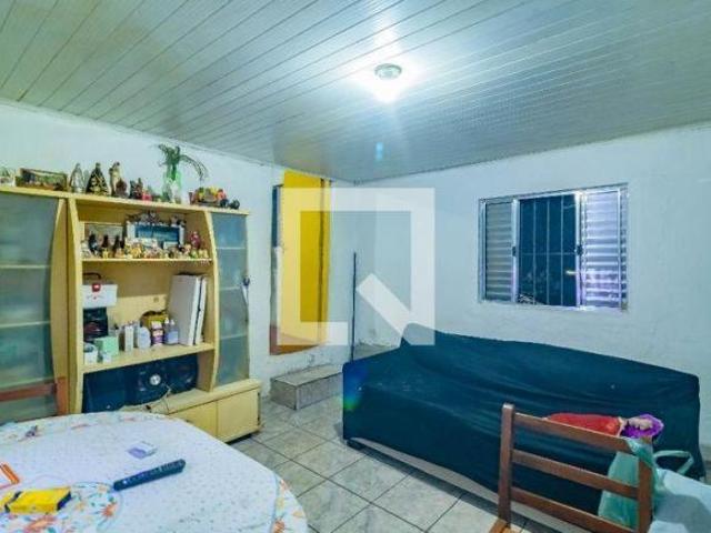 Casa à Venda Vila Mascote, 4 Quartos, 120 m² São Paulo