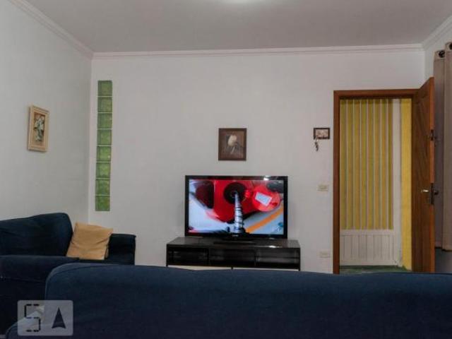 Casa à Venda Vila Mascote, 4 Quartos, 140 m2