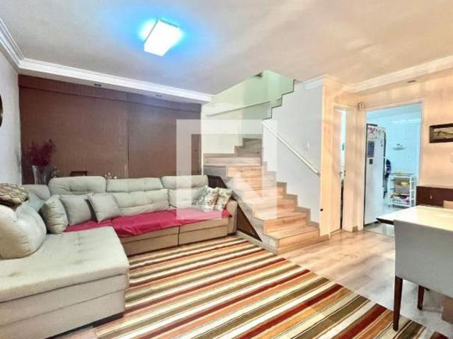 Casa à Venda Vila Mascote, 4 Quartos, 140 m2