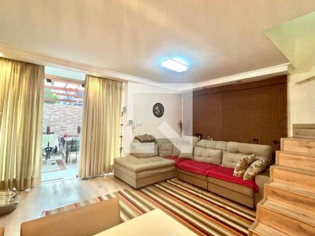 Casa à Venda Vila Mascote, 4 Quartos, 140 m2