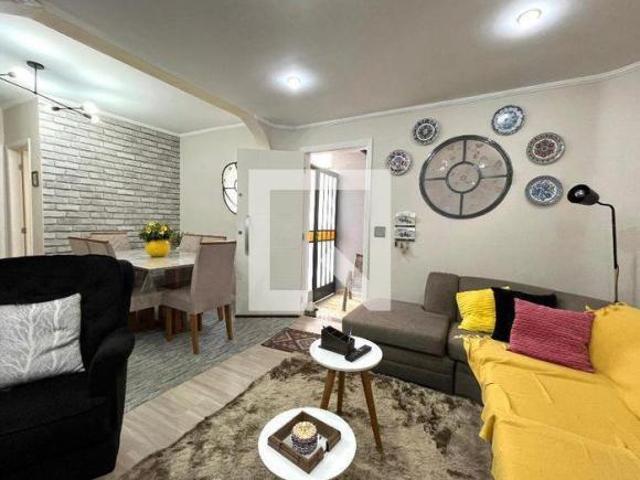 Casa à Venda Vila Mascote, 4 Quartos, 142 m² São Paulo